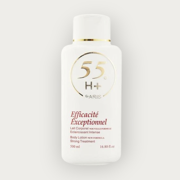 Bath & Body | 55h Efficacit Exceptionnel Body Lotion 168 Oz | Poshmark